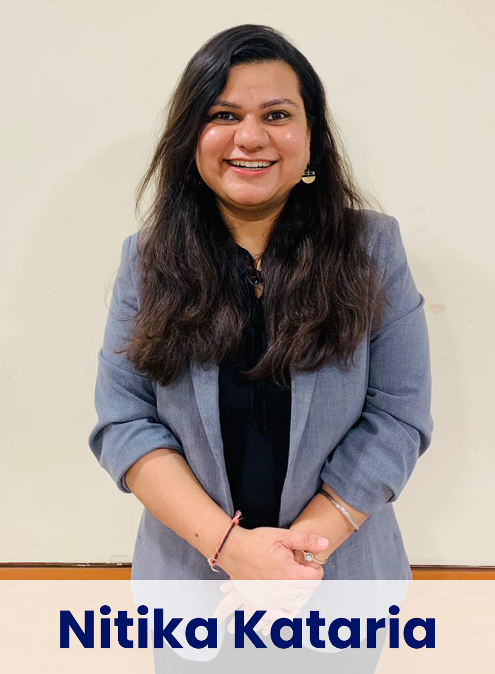 Founder’s Profile - The Talent Keepers